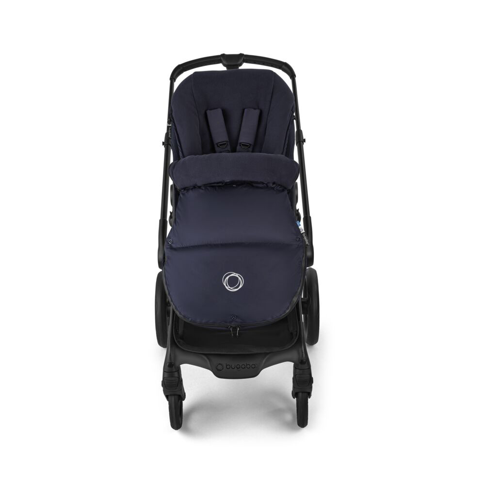 Bugaboo Thermolite Åkpåse Deep Indigo Pyret & Snäckan